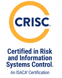 Curso CRISC Riesgos y Control de TI - Grupo Cynthus
