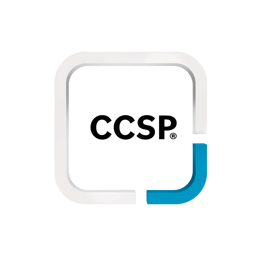 Curso CCSP Certified Cloud Security Professional - Cynthus