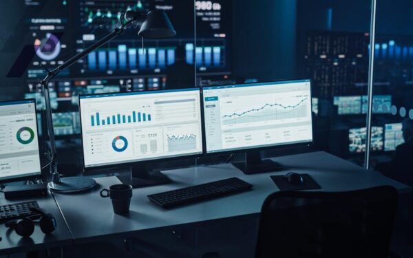 Transforma el Monitoreo Continuo de Controles