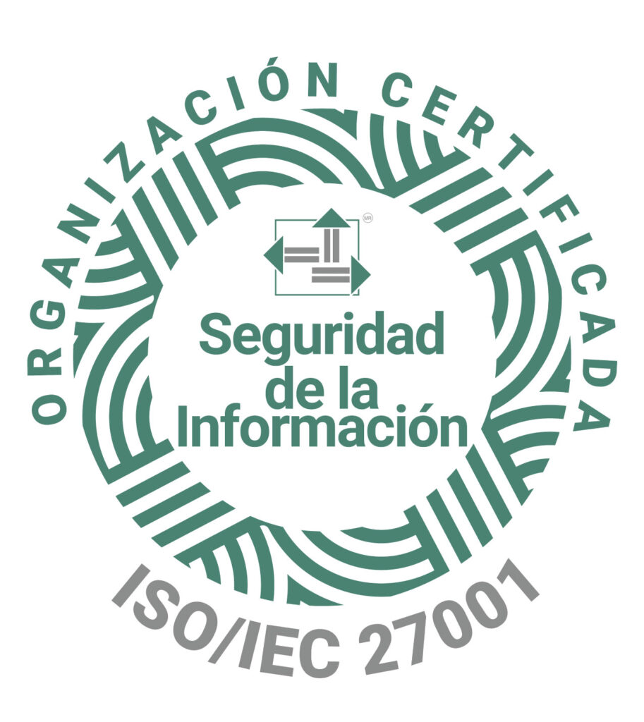 Nosotros - Grupo Cynthus