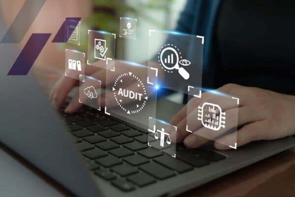 Inteligencia artificial en los procesos de auditoría TI